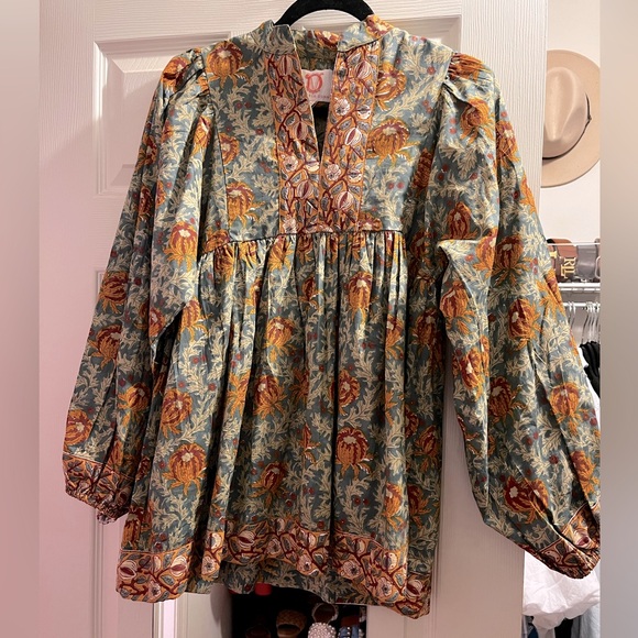 Victoria Dunn | Tops | Nwt Victoria Dunn Top | Poshmark